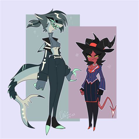 1440x2560 Wallpaper Monster Hotel Anime Galaxy Vivziepop Hazbin Hotel Angel Dust Hotel Art