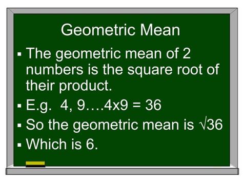Geometry Proofs PPT Geography Science