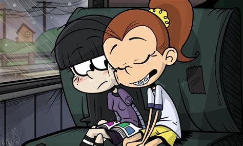 Revel In Your Time The Loud House Know Your Meme
