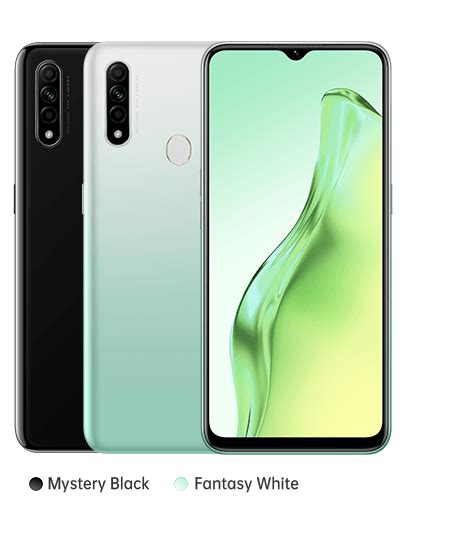 OPPO A31 Price In Pakistan Homeshopping