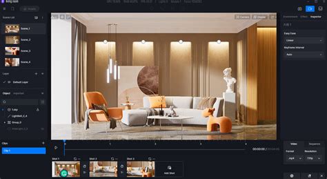 Camera Path Tech Support D5 Render Forum
