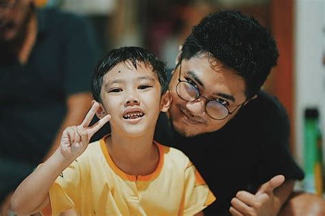 Angger Dimas Geram Saksikan Rekonstruksi Kematian Dante Itu Kejam