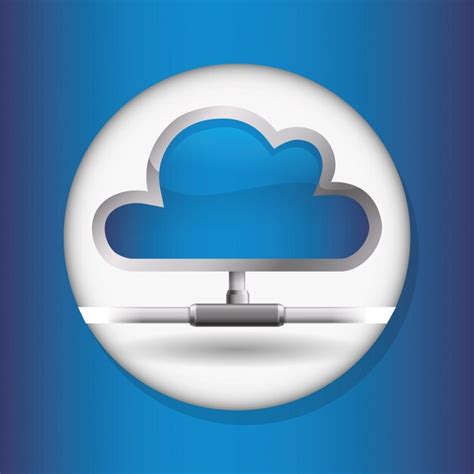 Premium Vector Web Hosting And Data Security Design