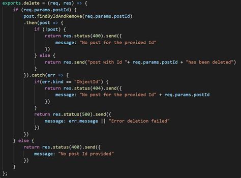 creating a restfull api using node js and mongoose mongodb by lindokuhle dlamini medium