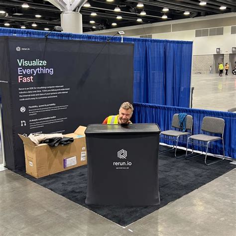 rerun on linkedin cvpr2023 opensource visualization ai computervision