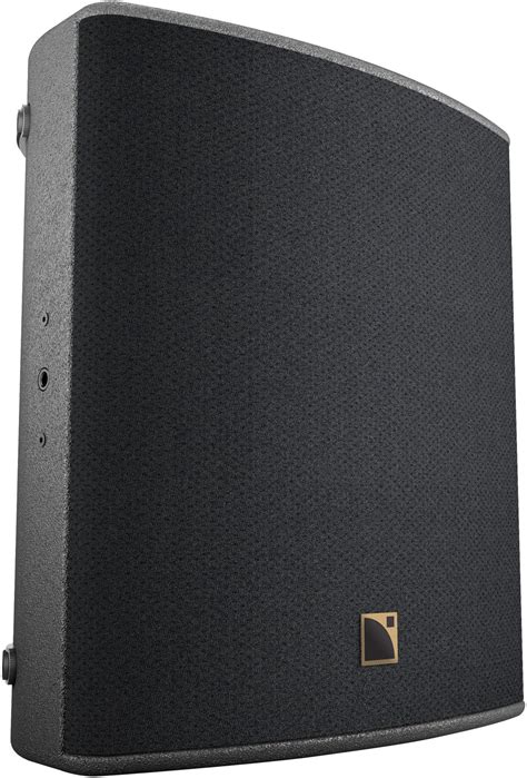 L Acoustics Kiva Ii Line Array Loudspeaker