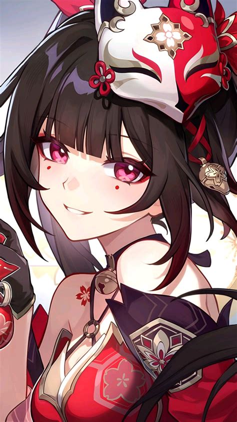 Sparkle Honkai Star Rail Artofit