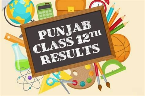 PSEB Punjab 12th Class Result 2019 Name Wise Roll No Wise