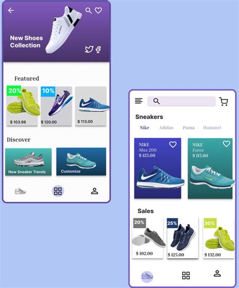 Sandya Rajapaksha On Linkedin Uiux Figma