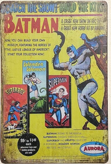 Kyltti Batman Ekosego Oy