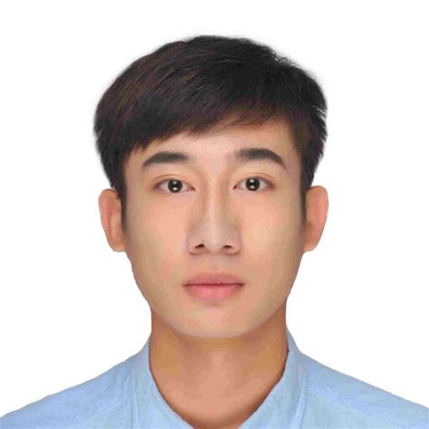 Lin Xiaohan Master Of Science Chinese Academy Of Sciences Beijing Cas Institute Of