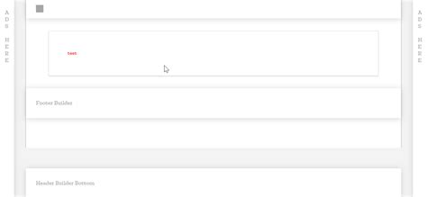 How To Keep Footer At Bottom Of Page When Page Has Very Babe Content Support Themeco Forum