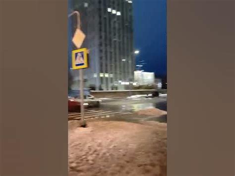 В Архангельске #путешествия #архангельск - YouTube