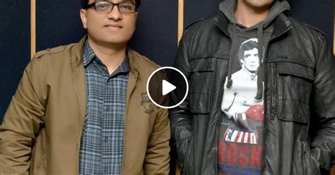 Dr Osman Bashir Tahirs Exclusive Mast Fm 103 Interview By Dr Ejaz