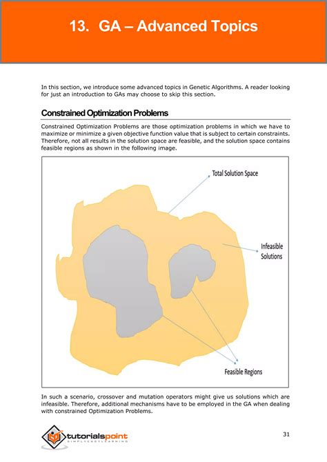 Genetic Algorithms Tutorial Pdf Genetic Algorithms Tutorial Pdf