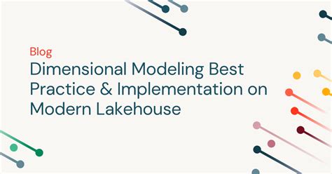 Data Modeling Best Practices For Lakehouse Databricks Blog