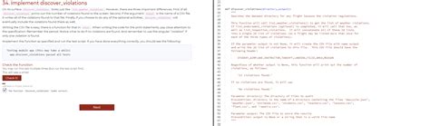 Solved Can Someone Help Me Implement Executeargs I Will Provide Course Hero