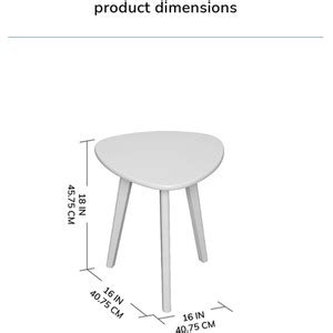 Armstrong Side Table