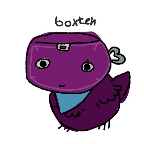 Best 13 Boxten Dandys World Fanart Artofit
