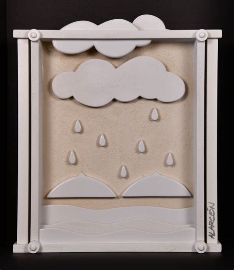 Rain Maker Michael Alarcon