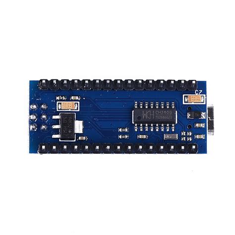 Arduino Nano External 5v Supply Problem And USB Blinking D13 General Electronics Arduino Forum