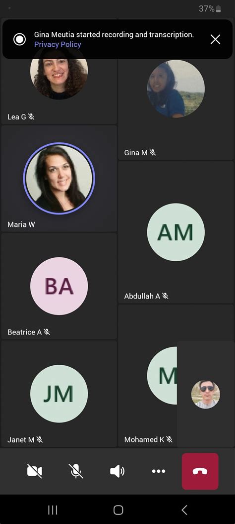 Mohammad Moazami On Linkedin 2nd Demo Of The Cmam The Analysis Phase