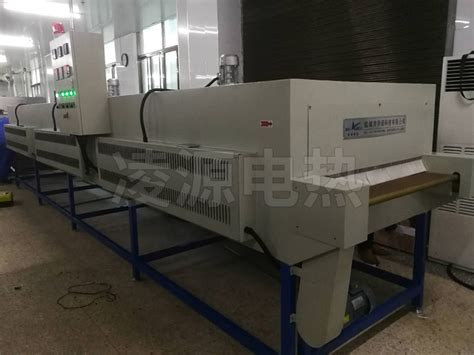 隧道炉 隧道烘箱 高温隧道炉 盐城市凌源电热设备有限公司