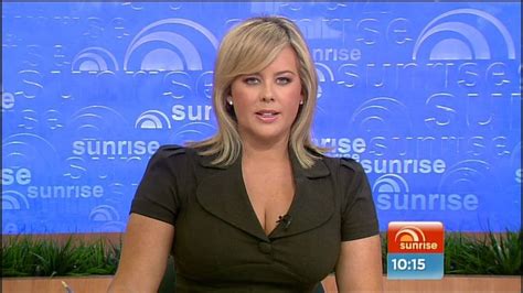 Samantha Armytage Big Tits R Celebs