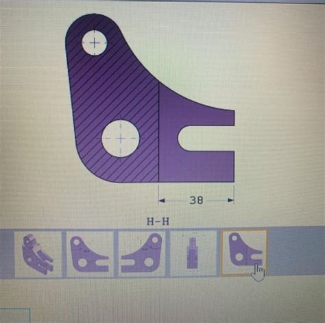 c10802 advanced part step 2 bracket modify the
