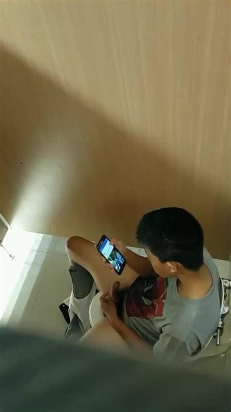 Spy Cum 1 Video 2
