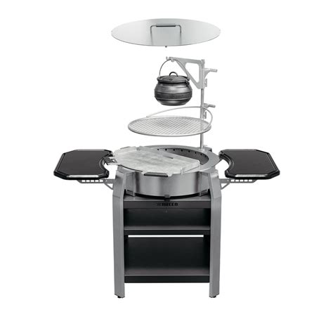 Live Fire Grill Bundles