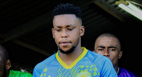 Mathonsi Opens Up About His Unpleasant Departure From Casric