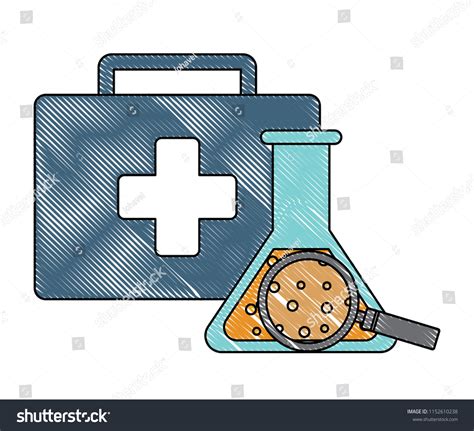 First Aid Kit Design Stock Vector Royalty Free 1152610238 Shutterstock