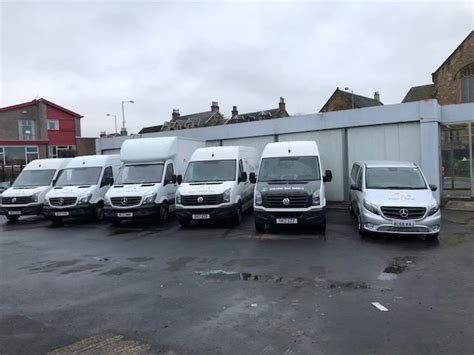 Class 1 Vehicle Hires Range Of Vehicles