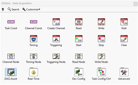 Ni Usb 6001 Recognised By Device Manager And Ni Max But Not Cannot