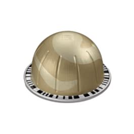 Nespresso Sweet Vanilla Vertuo Coffee Capsules 10 Capsules