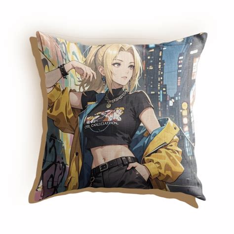 Tsunade Senju Young Fox Hobbie Play