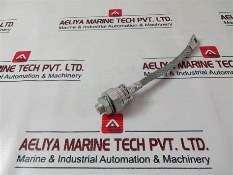 Semikron Skr 240 04 Diode Rectifier Aeliya Marine