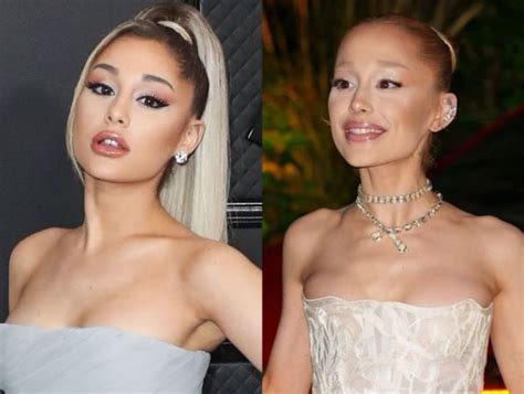 Ariana Grande Weight Loss 2024 Diet Workout And Wellness Secrets