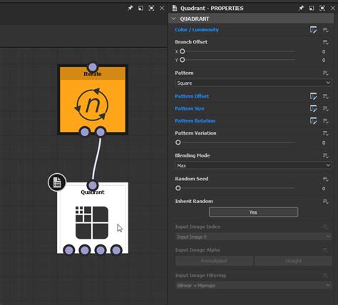 trouble creating venation pattern by using fx map adobe support