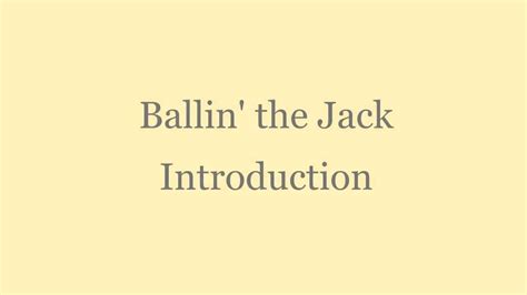 Introduction Youtube