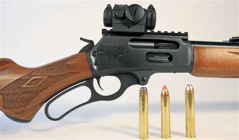 Marlin Model 1895 444 Marlin Rifleshooter