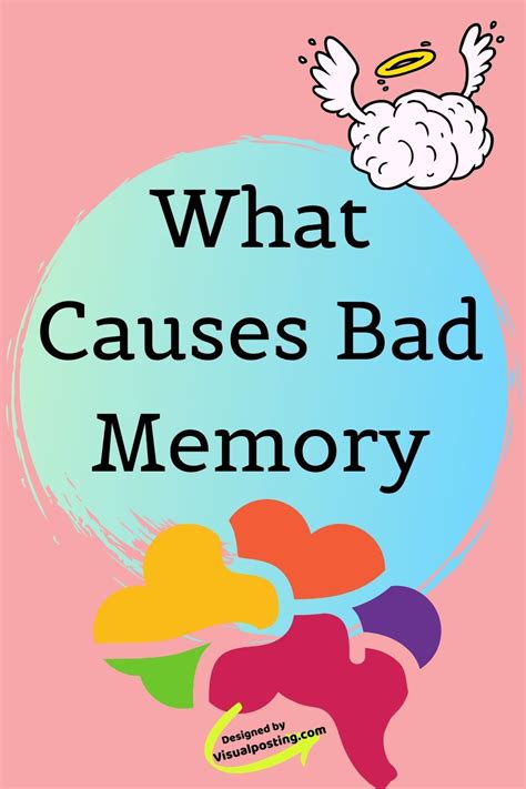 What Causes Bad Memory Artofit