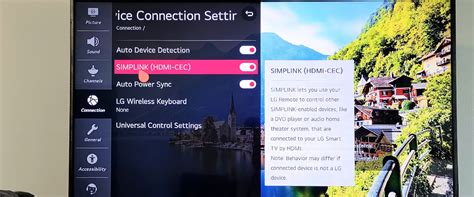 HDMI EARC And CEC Enhancing Your Home Theater Experience