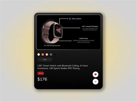 Ui Card By Aesthetix On Dribbble Ui Card By Aesthetix On Dribbble