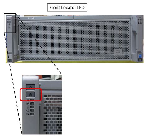[ucs C] Ucs C3160 シャーシ交換手順 Cisco Community