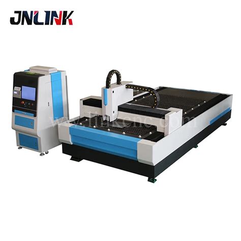 Fiber Laser Cnc Sheet Metal Laser Cutting Machine Price W Kw Kw In Wood Routers From
