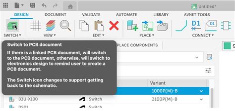 Fusion Electronics Getting Started In Steps Fusion Blog