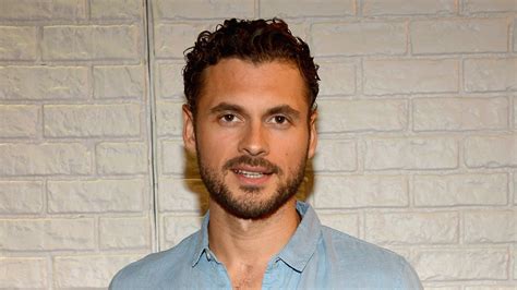 Adan Cantos Designated Survivor Co Stars Reunite For Touching Tribute