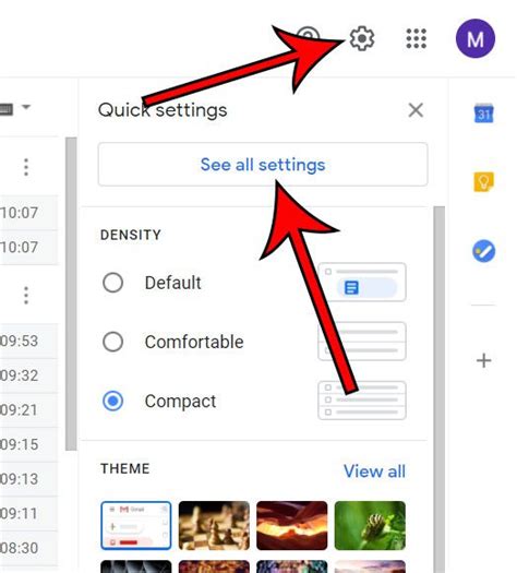How To See If IMAP Is Enabled Or Disabled In Your Gmail Account Solve Your Tech